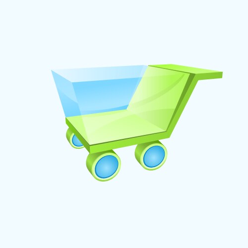 Shopping Cart Transparent Background Vector Images (over 760)