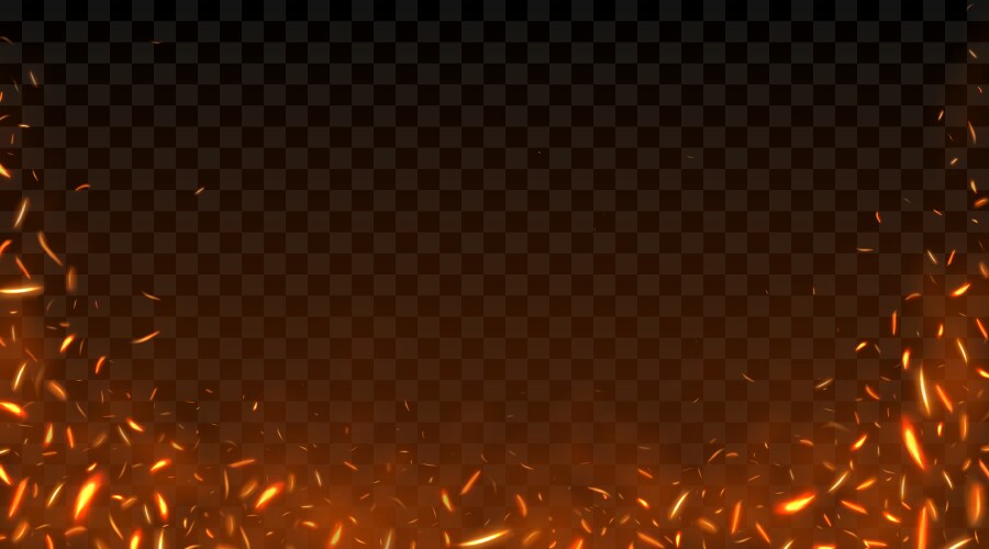 Black Flame Vector Images (over 240,000)