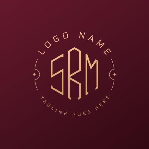 Srm Logo Vector Images (58)