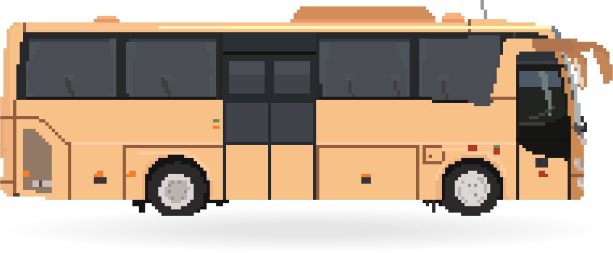 Bus Network Vector Images (over 2,300)