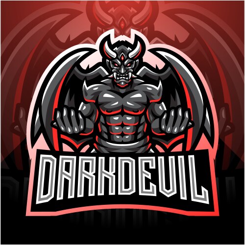 Devil Logo Vector Images (over 19,000)