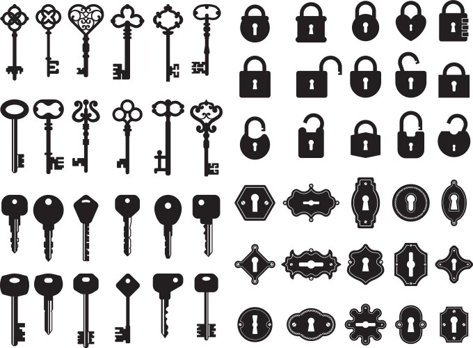 Keyhole Vector Images (over 47,000)