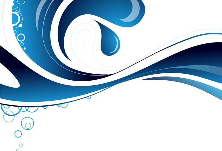 Water Flow Vector Images (over 120,000)