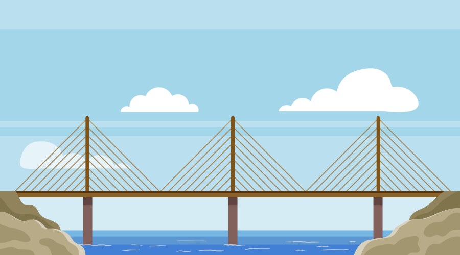 Bridge Vector Images (over 62,000)
