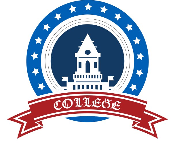 College Symbols Vector Images (over 120,000)