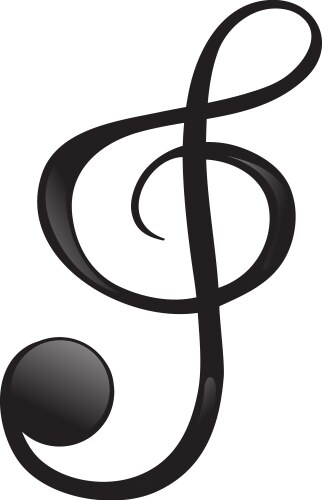 Clef Vector Images (over 29,000)