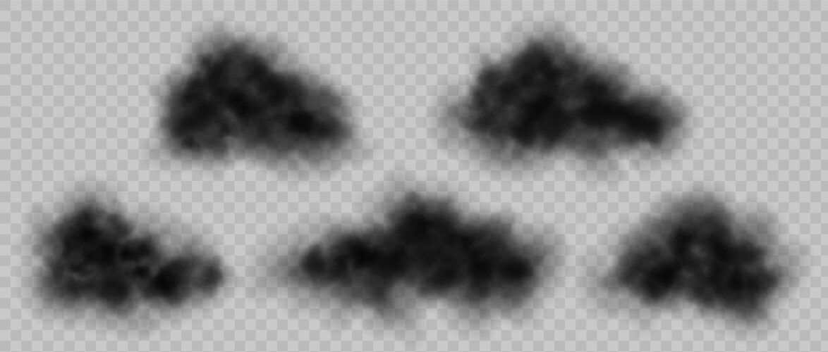 Smoke Vector Images (over 290,000)