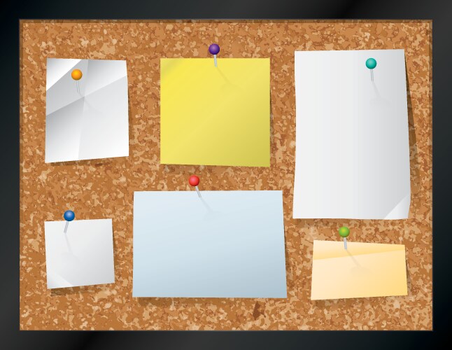 Bulletin Vector Images (over 13,000)