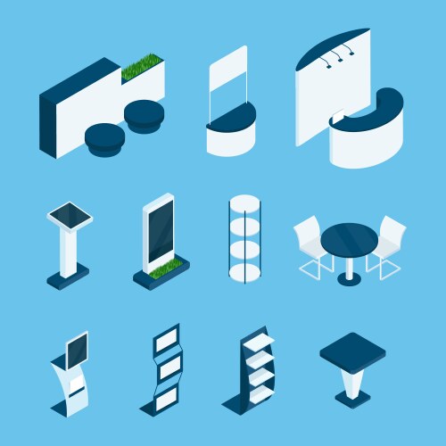 Expo Vector Images (over 5,000)