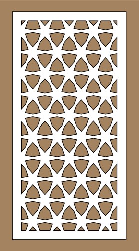 Islamic Jali Vector Images (over 270)