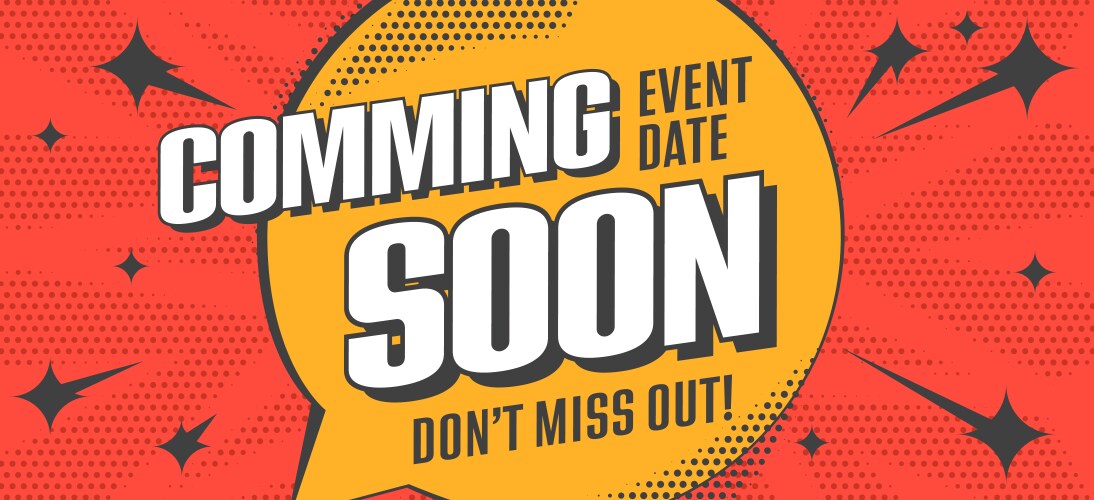 Coming Soon Vector Images (over 7,000)