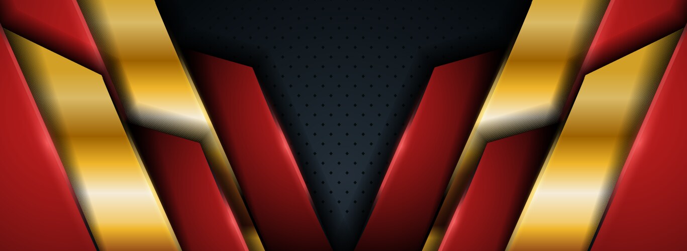 Red Gold Color Combination Vector Images (over 750)