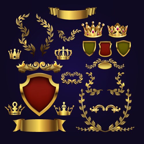 King Crown Vector Images (over 91,000)
