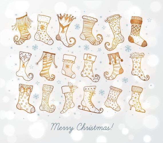 Cartoon set of bathroom objects and symbols Vector Image