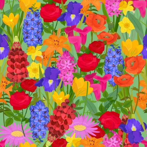 Flowery Background Vector Images (over 3,500)