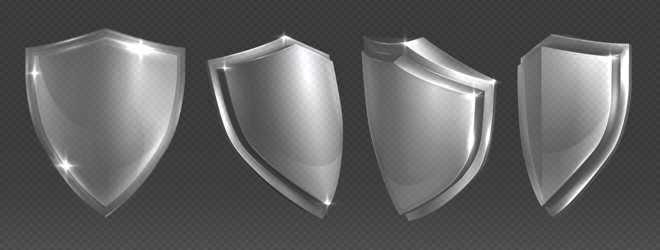 Blank Shield Template Vector Images (over 5,300)