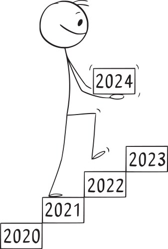 Stickman Future Vector Images (over 420)