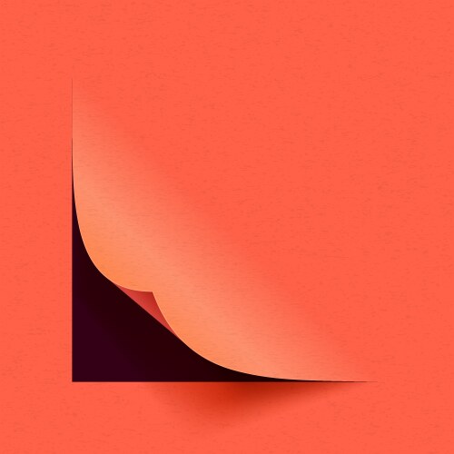 Folded Corner Vector Images (over 7,500)