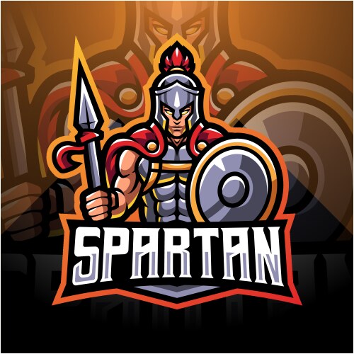 Spartan Vector Images (over 14,000)