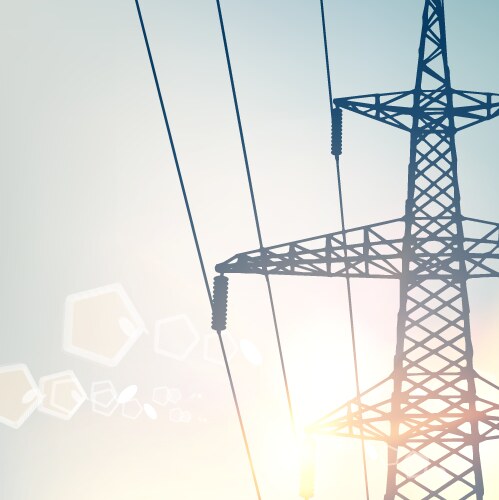 Transmission Line Vector Images (over 25,000)