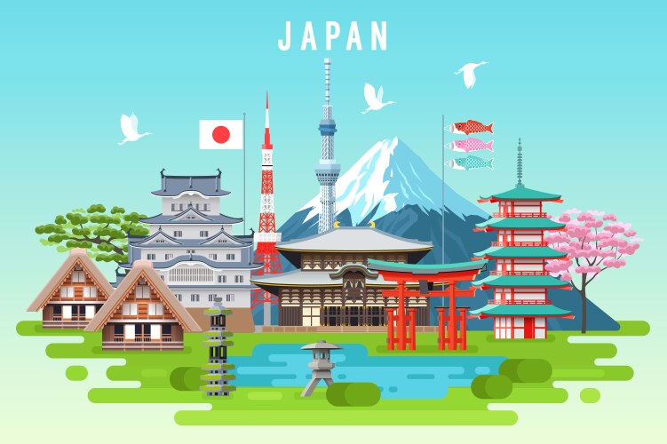 Japan Vector Images (over 230,000)