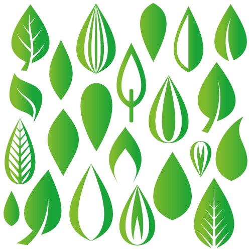 Leaves Vector Images (over 690,000)