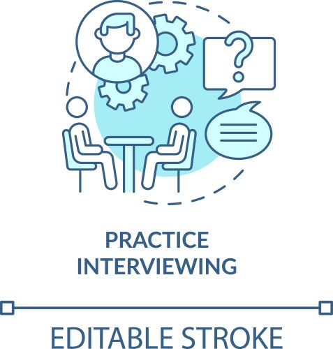 Interviewing Vector Images (over 69,000)