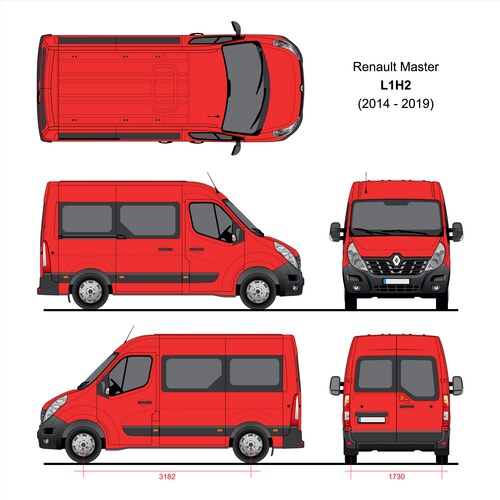 Renault Vector Images (over 200)