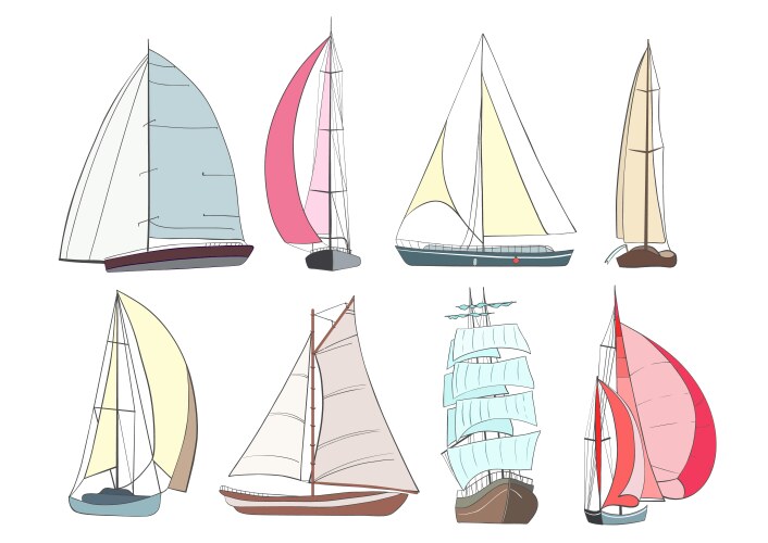 Boats Vector Images (over 220,000)
