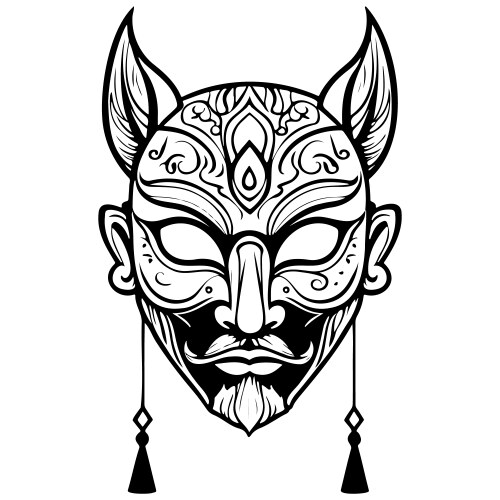 Face Mask Clip Art Vector Images (over 4,000)