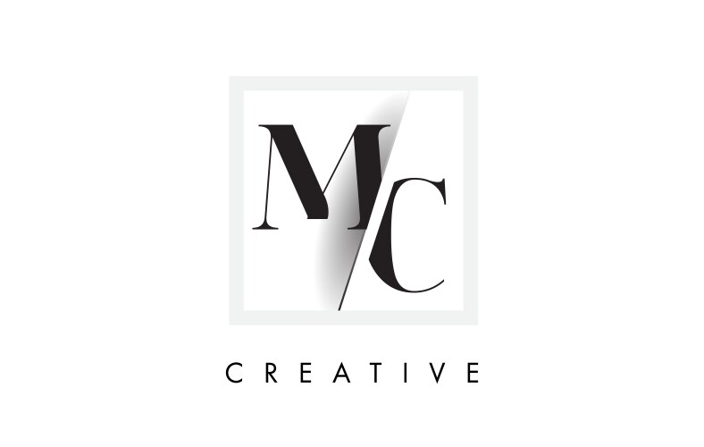 Letter Mc Logo Vector Images (over 2,600)