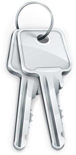 Key Vector Images (over 390,000)