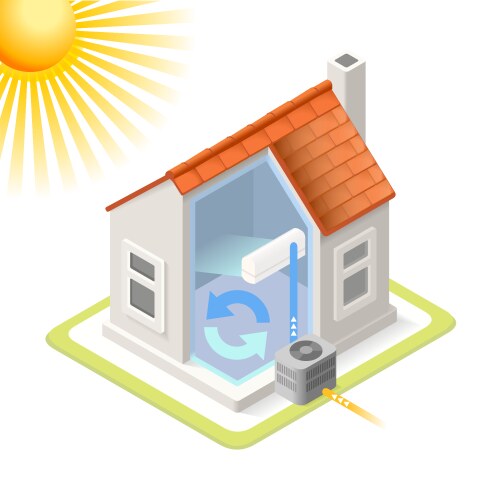 Heat Pump Logo Vector Images (over 890)