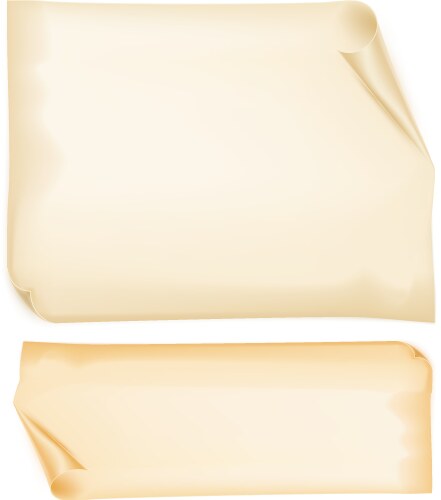 Old Paper Vector Images (over 250,000)