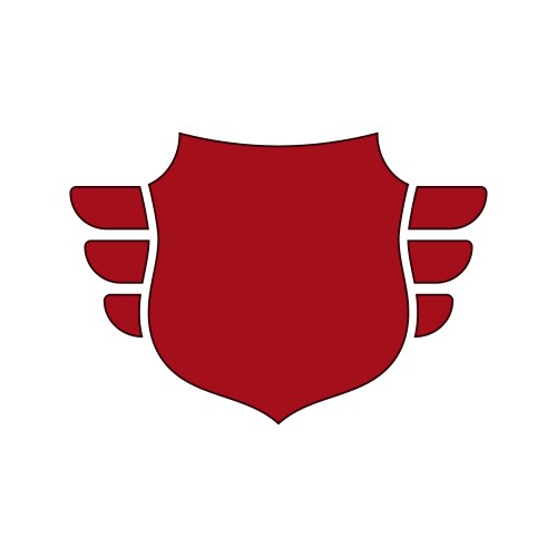 Crest Outline Vector Images (over 7,200)