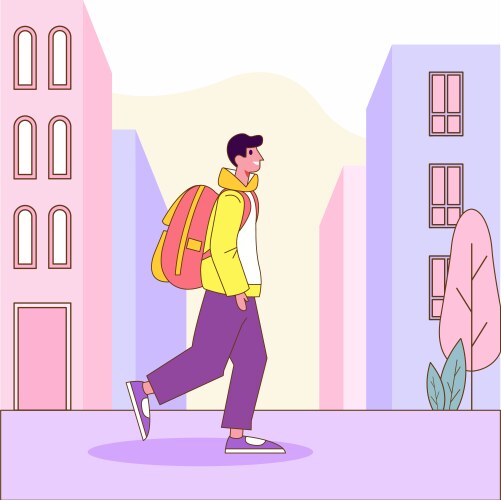 Smart Campus Vector Images (over 1,000)