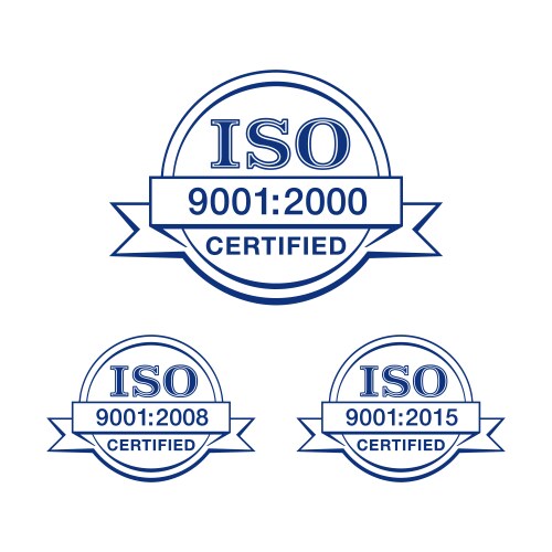 Iso 9001 Vector Images (over 840)