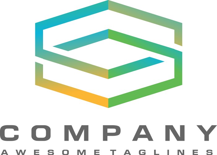 Letter S Name Logo Vector Images (over 7,100)