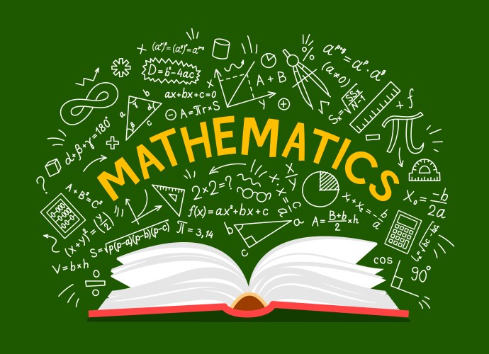Mathematics Background Vector Images (over 49,000)