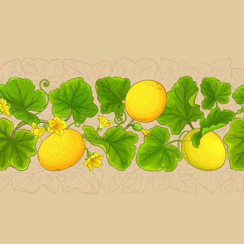 Melon Leaf Vector Images (over 2,900)