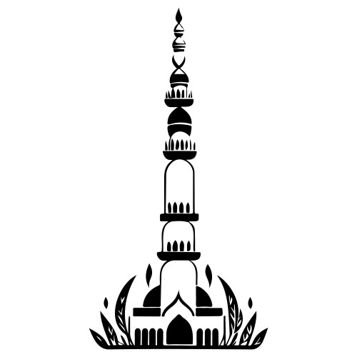 Minaret Vector Images (over 11,000)
