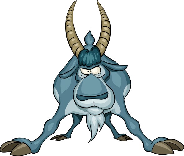 Animated Goat Vector Images (over 28,000)