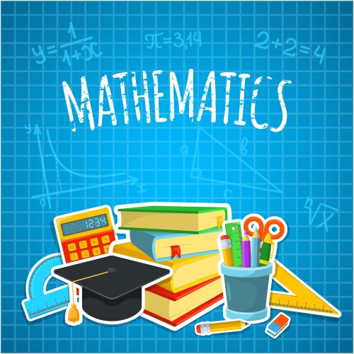 Math Stickers Vector Images (over 2,800)