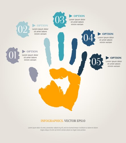 Hand Numbers Vector Images (over 68,000)