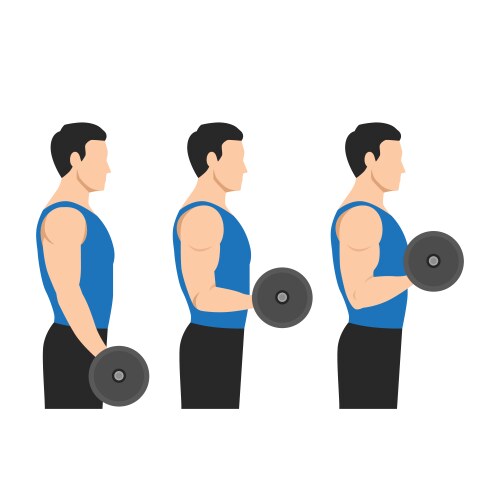 Barbell Cartoon Vector Images (over 10,000)