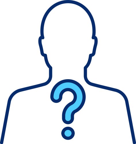 Anonymous Person Vector Images (over 26,000)