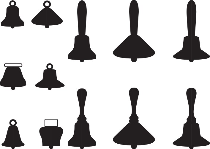 Bells Vector Images (over 180,000)