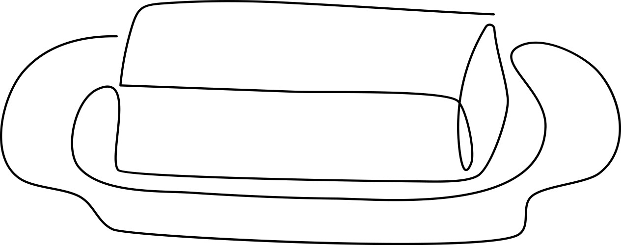 Butter Drawing Block Vector Images (over 210)