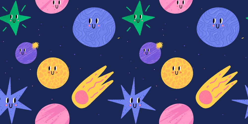 Seamless Sky Texture Vector Images (over 25,000)