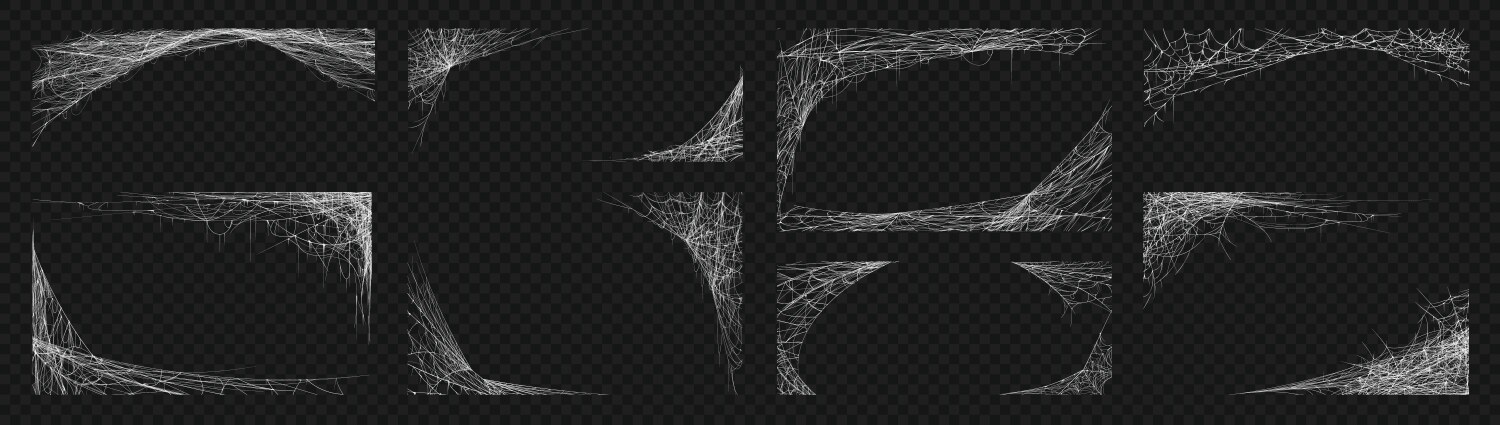 Spider Web Vector Images (over 39,000)